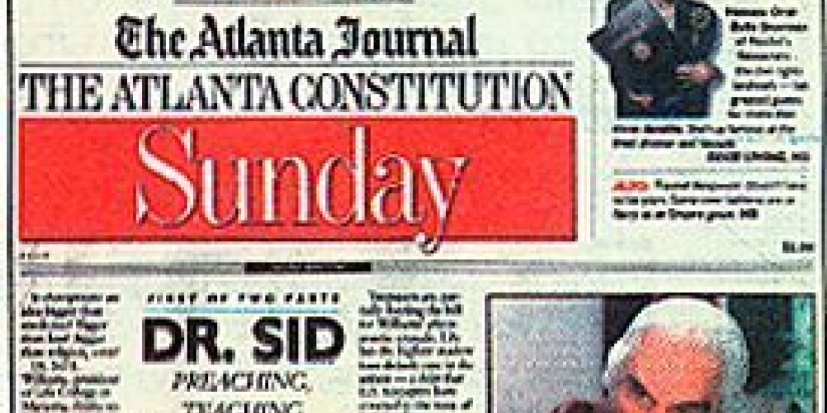 Dr. Sid and Chiropractic Make the Front Page | Dynamic Chiropractic