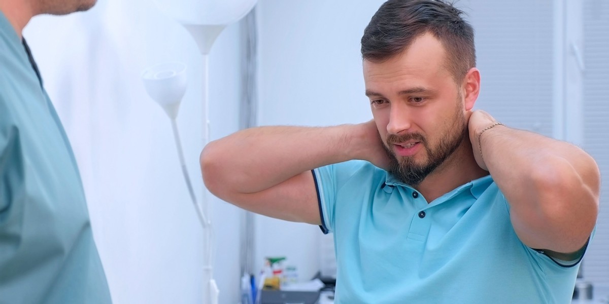 A Complicated Case: Scoliosis and Chronic Post-MVA Neck Pain | Dynamic ...