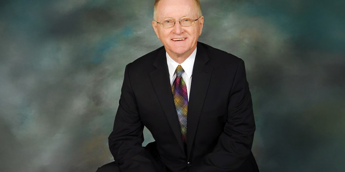 Remembering Dr. James M. Cox (1940-2025) | Dynamic Chiropractic