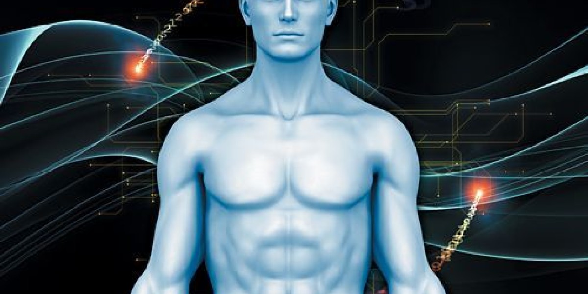 Microcurrent Technology: Latest Trend for Improving Patient Wellness ...