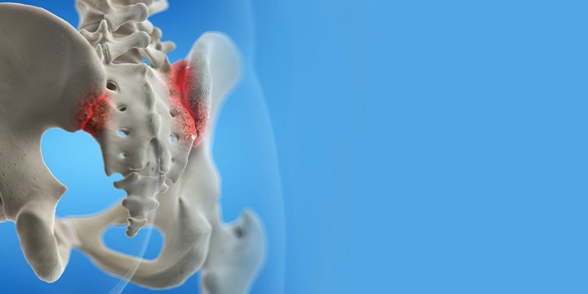 Rethinking the SI Joint | Dynamic Chiropractic