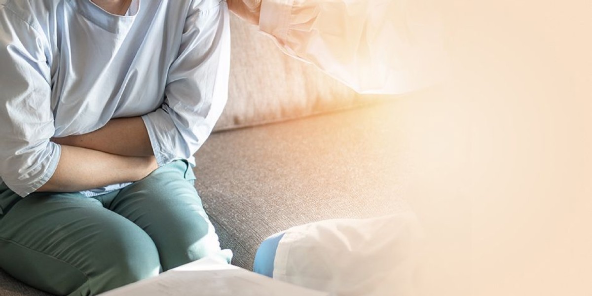 Addressing Pelvic Floor Dysfunction | Dynamic Chiropractic