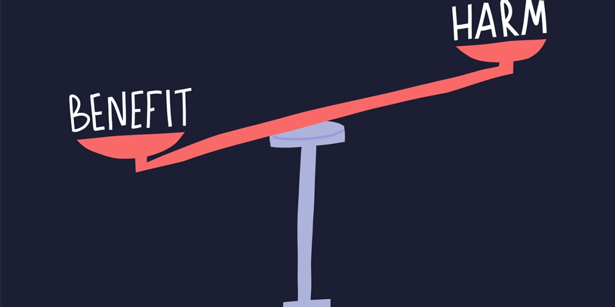 A Valuable New Resource: The Benefit-Harm Scale | Dynamic Chiropractic