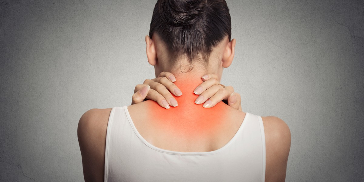 Class 4 Laser Therapy for Neck Pain: A Case Study | Dynamic Chiropractic