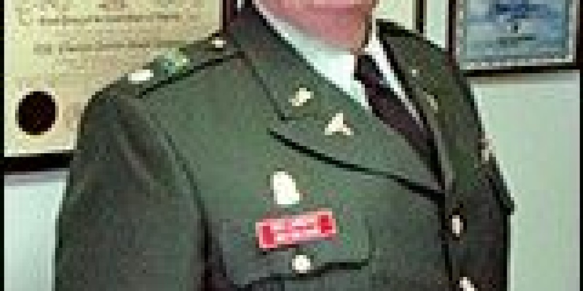DC Interviews Dr. Patrick Delamere of the N.Y. Guard | Dynamic Chiropractic