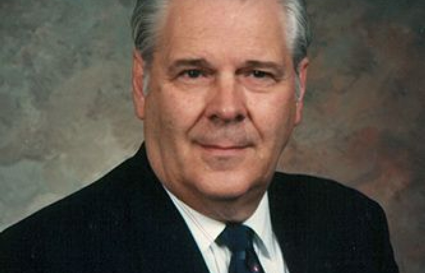 A Moment of Slience for Dr. Glenn Hultgren (1932-2019) | Dynamic ...