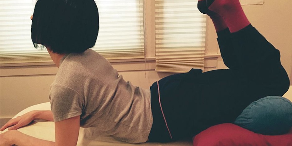 Treating Pain: The Hypermobile Coccyx | Dynamic Chiropractic