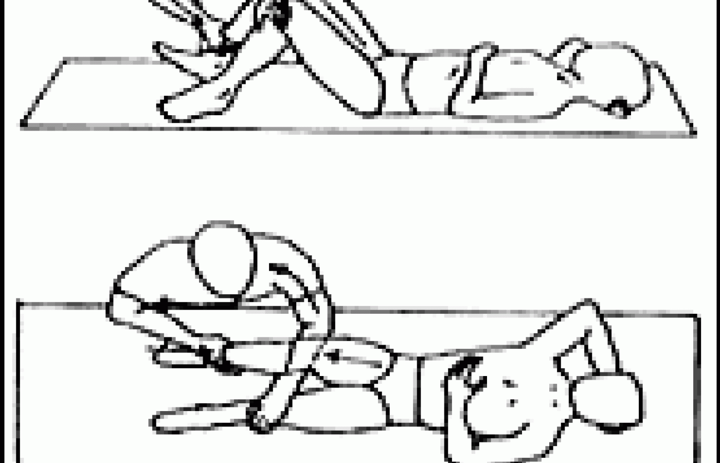 Sacroiliac Instability: An Overview | Dynamic Chiropractic