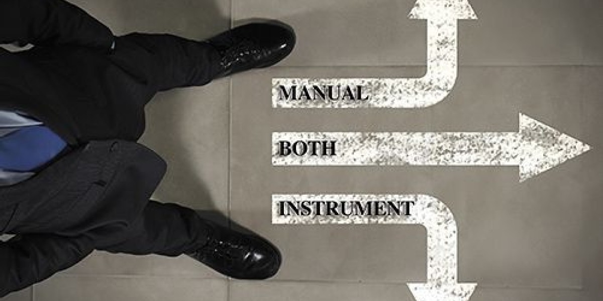 Manual vs. Instrument Assisted Adjusting: What Your Peers Think ...