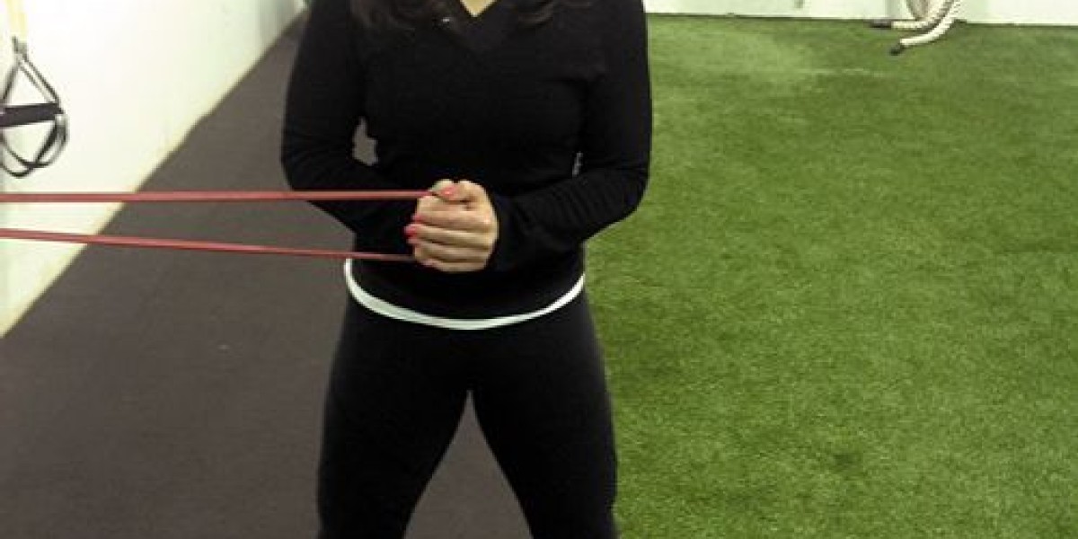 The Pallof Press for Core Stability Evaluation | Dynamic Chiropractic