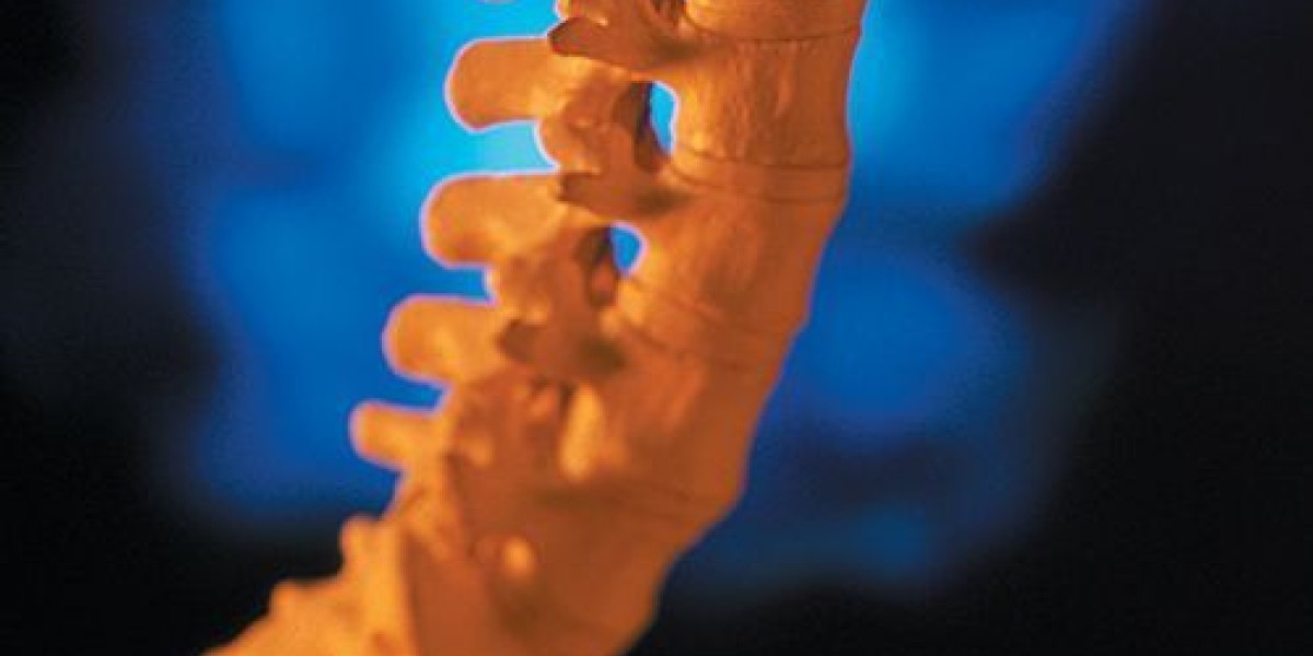 A Commonly Missed Spinal Fixation: The Upper Lumbar Spine (Part 2 ...