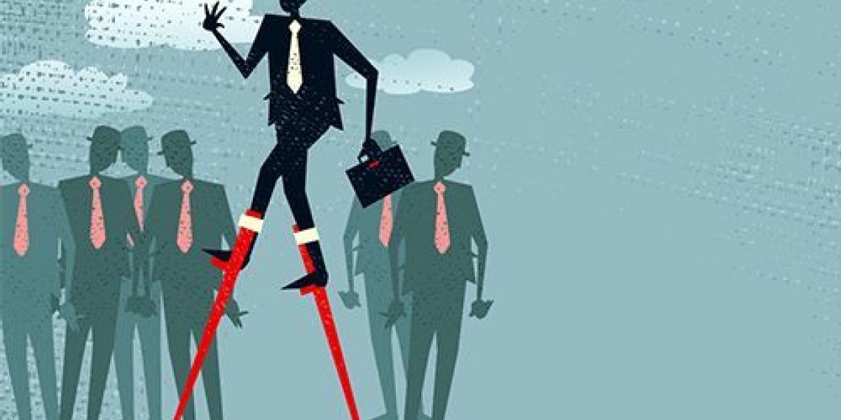Standing Out from the Crowd: Specialties that Have Traction Now ...