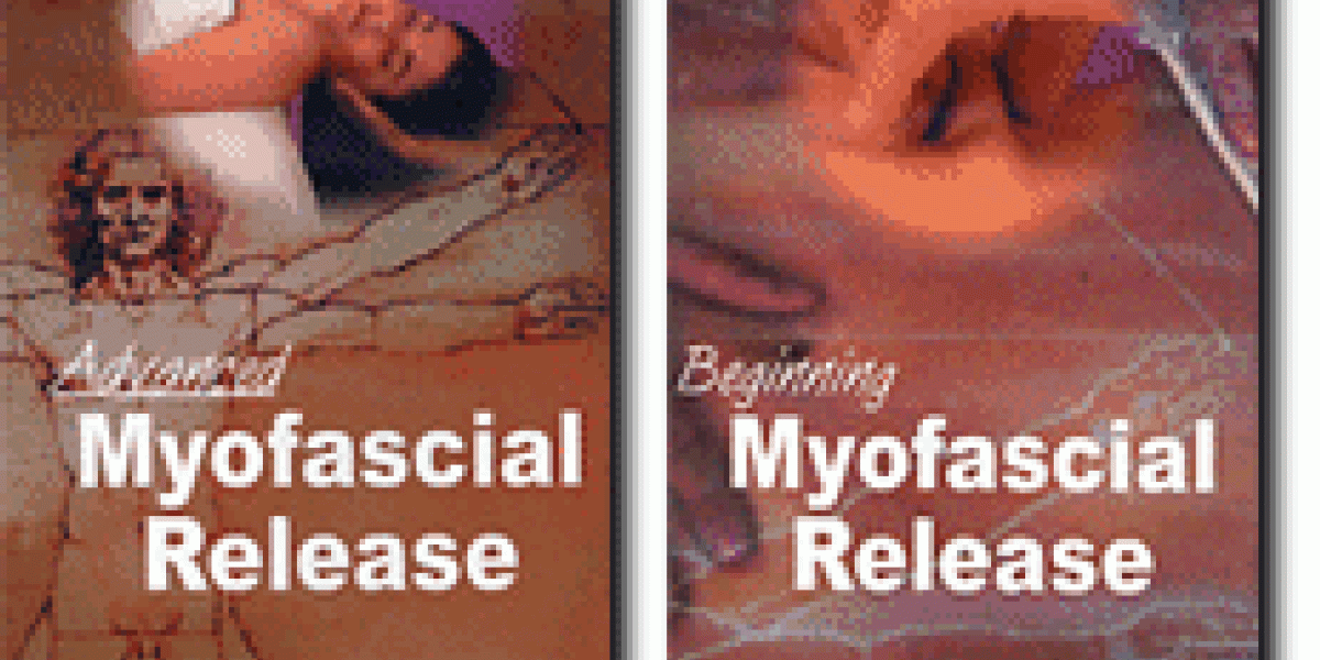 Myofascial Release (Two videos: Beginning and Advanced) | Dynamic ...