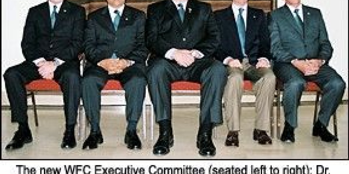 WFC Council Meeting Yields New Leadership, Identity Efforts | Dynamic ...